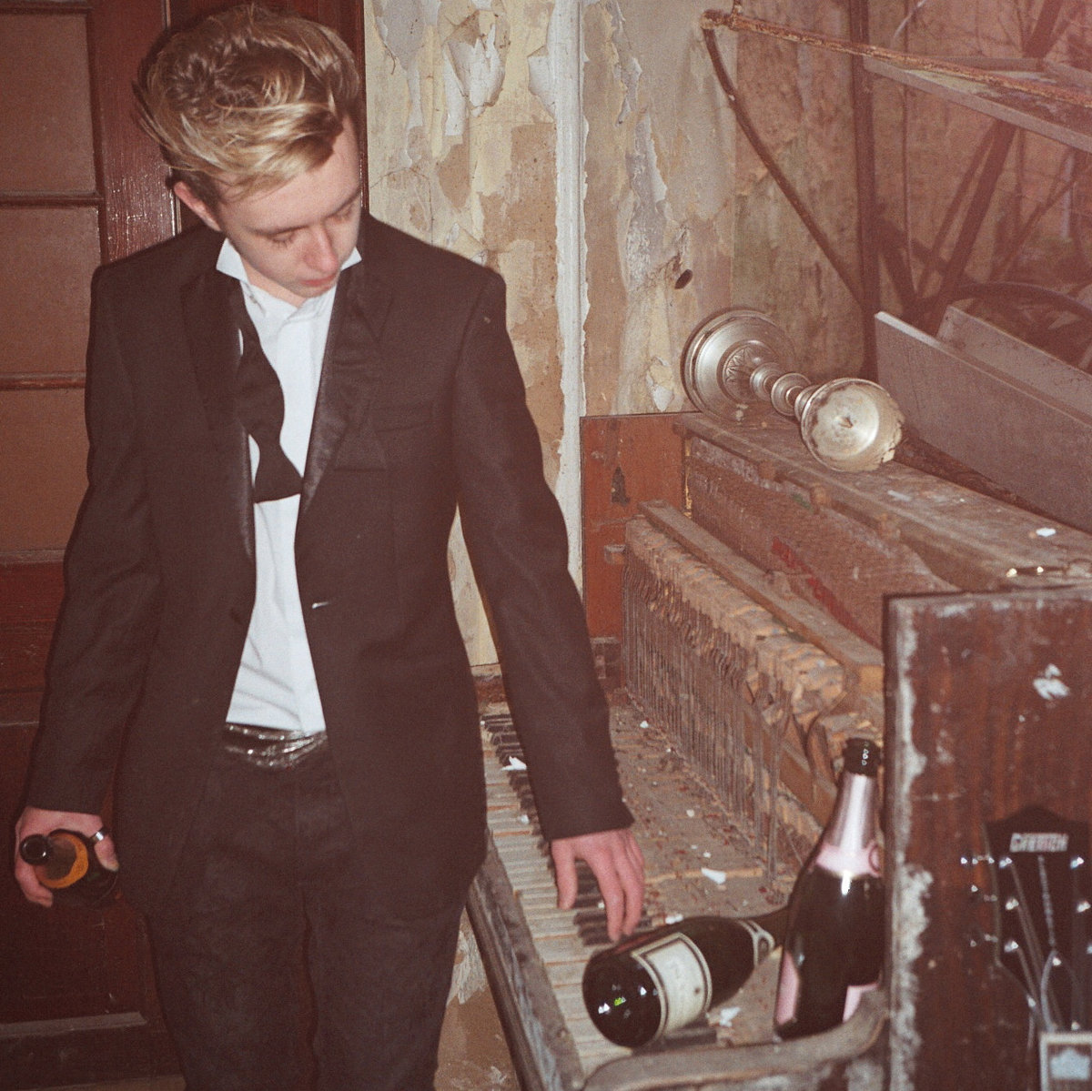 If You Can't Change The World | Ralph Major