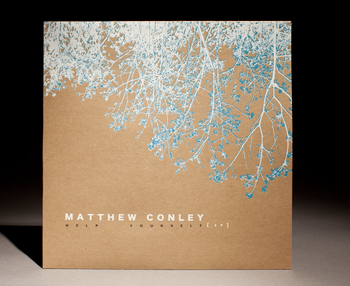 Help Yourself EP | Matthew Conley