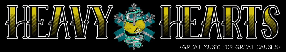 Heavy Hearts | Heavy Hearts