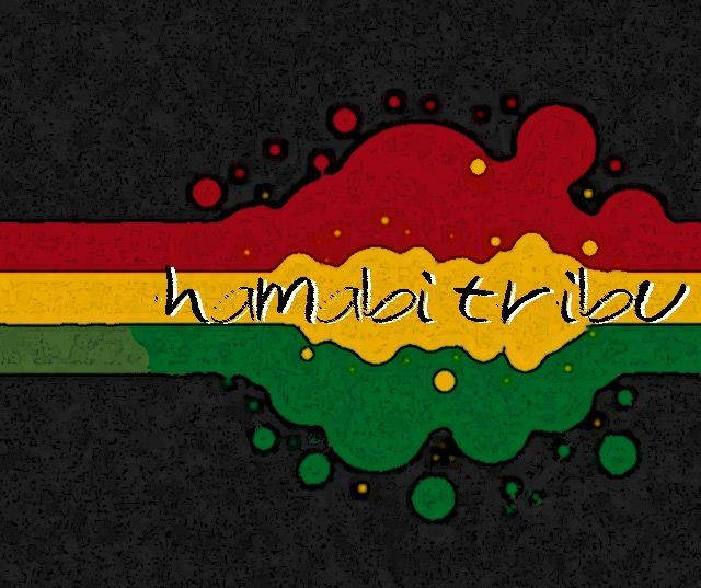 Rasta Backgrounds For Myspace