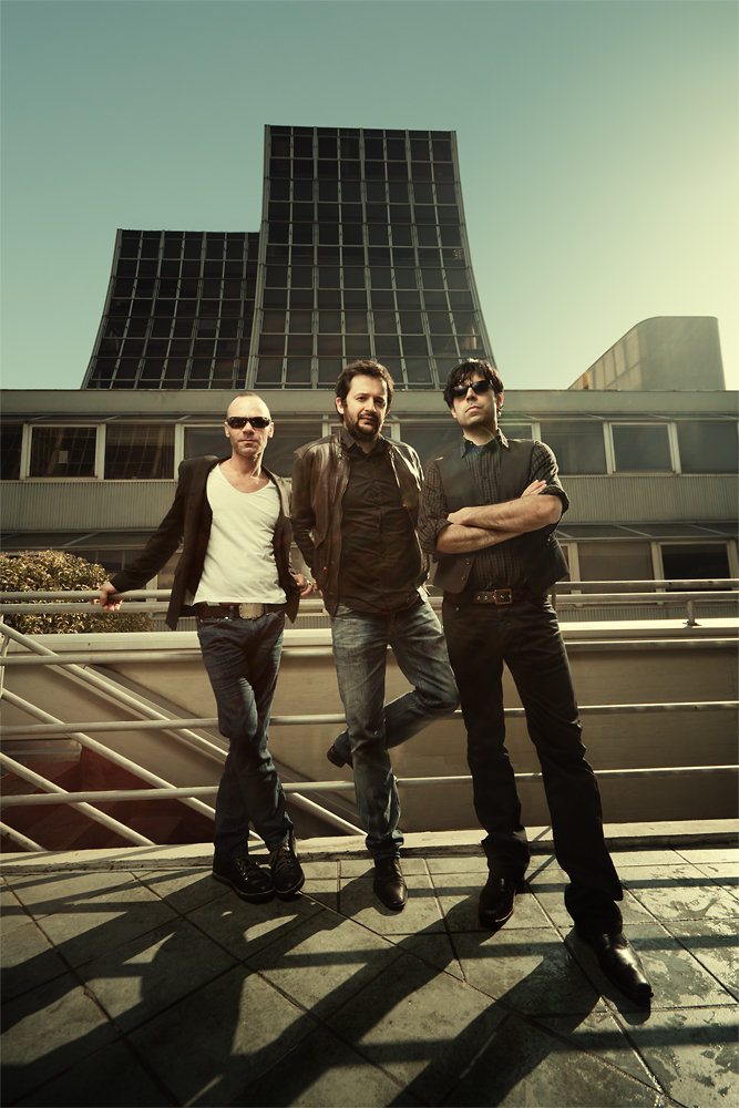 The Stone Of Madness | Rufus Party | rufus party