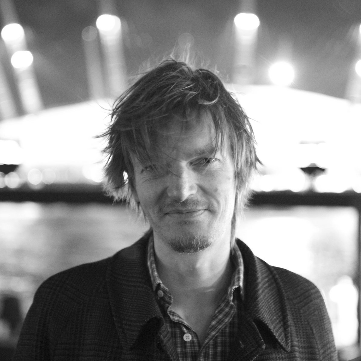 London Songs | Paul Ibberson