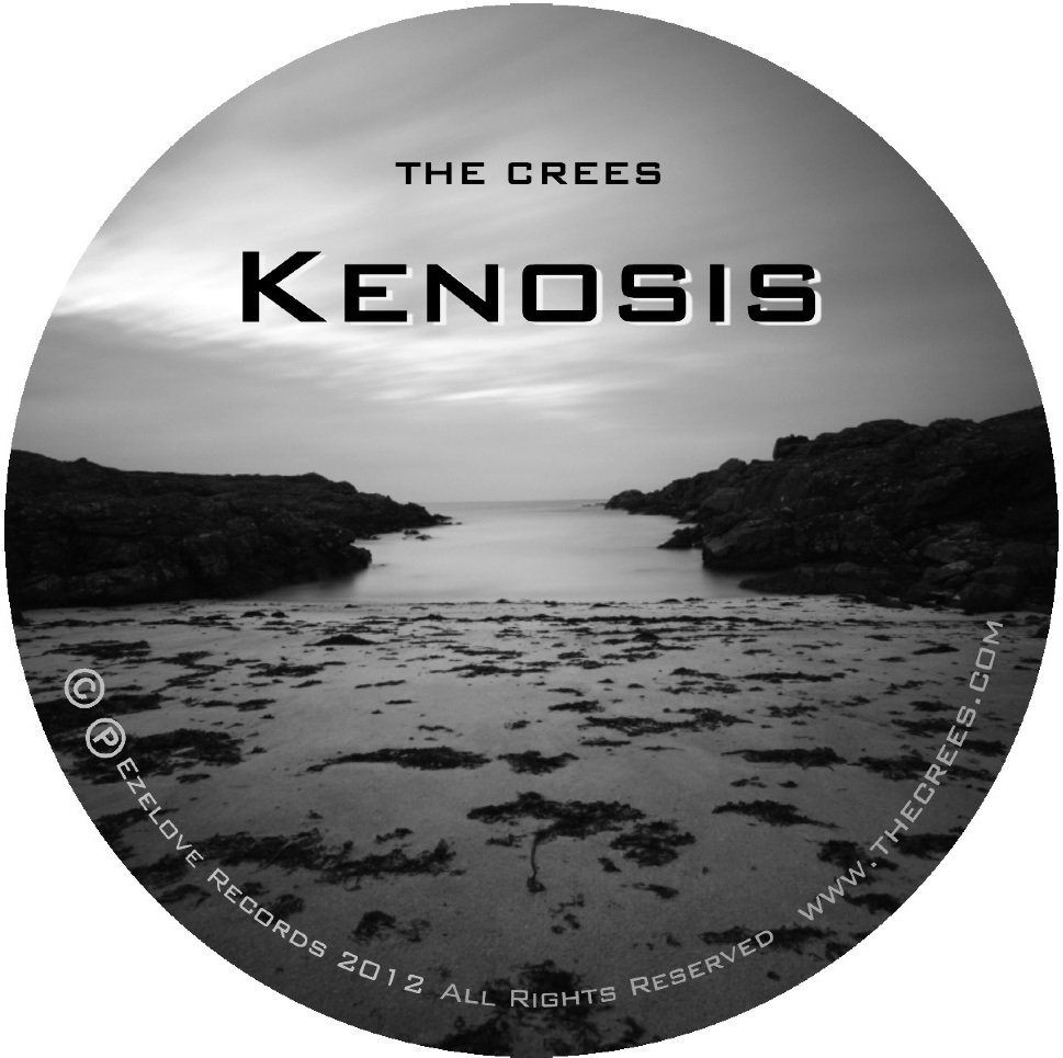Kenosis | The Crees