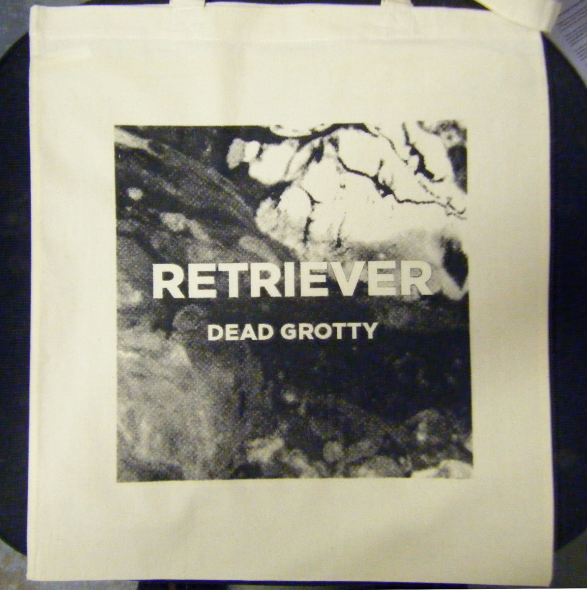 DEAD GROTTY | RETRIEVER