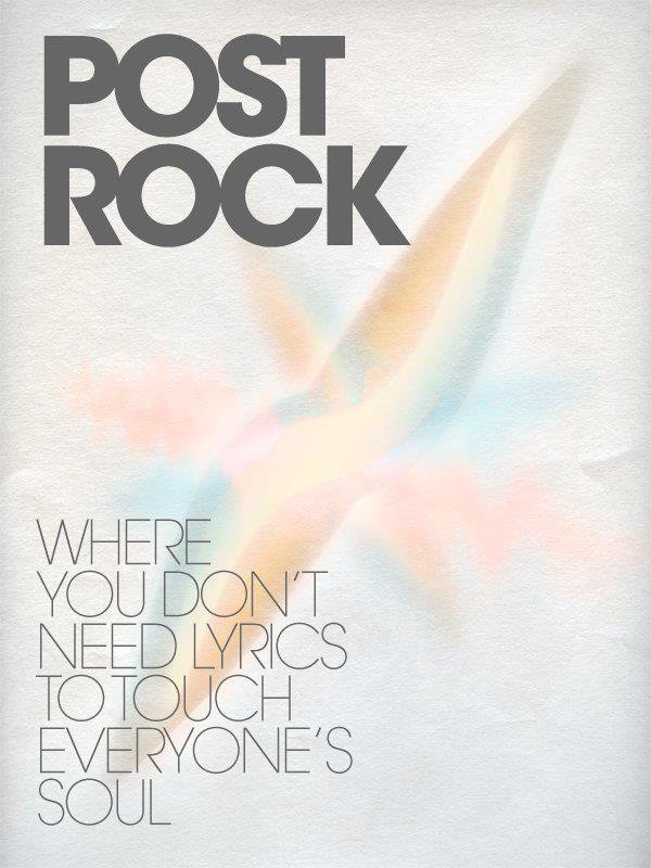 Music | Post-Rock France