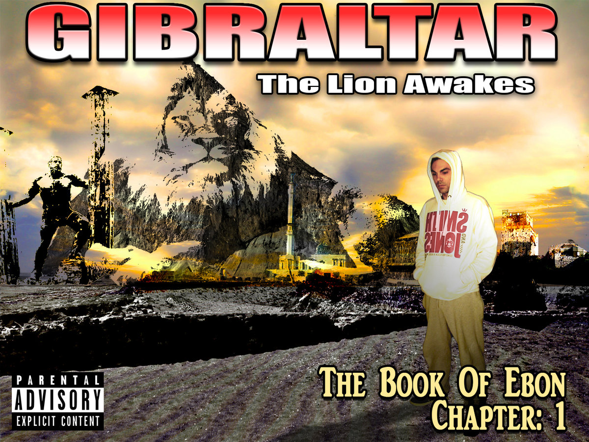 Window of Time - Ebon el Loko | Gibraltar The Lion Awakes