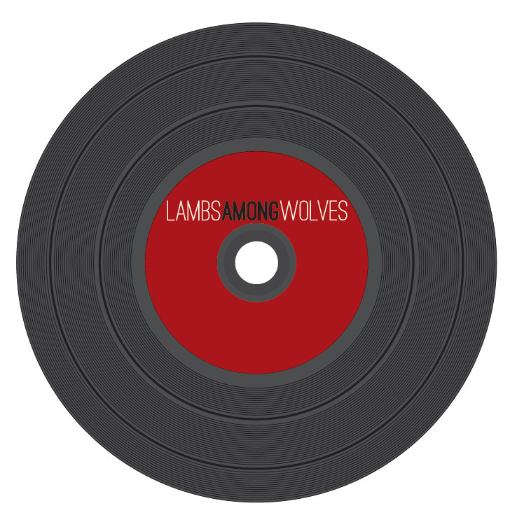 Lambs Among Wolves EP | Lambs Among Wolves