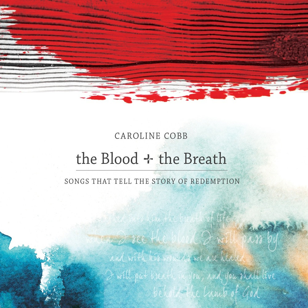 Breath of God | Caroline Cobb