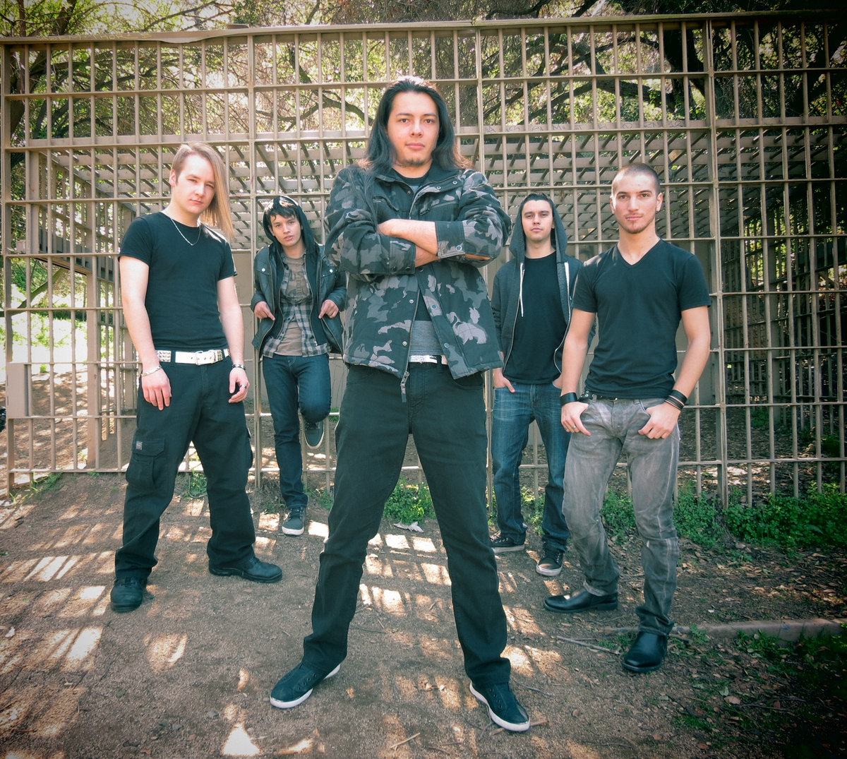 Burning Mirrors | Burning Mirrors