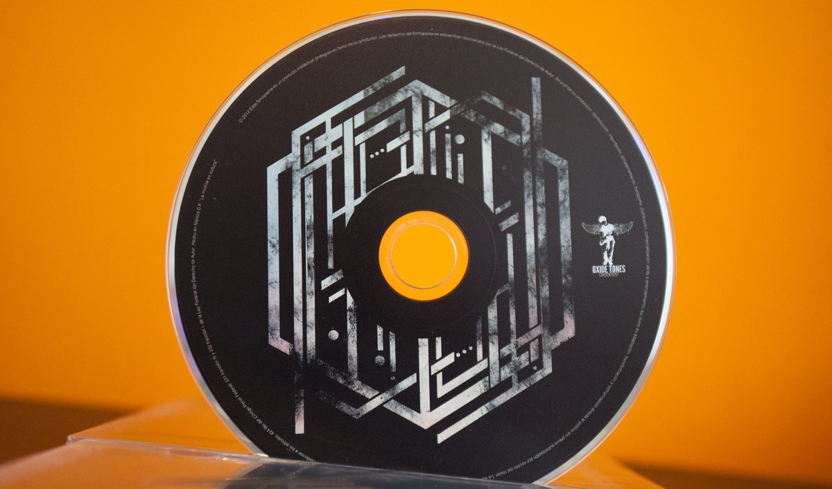 Maze Of Memories | A Shelter In The Desert | Oxide Tones