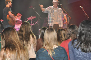 Music | Tommy Gambon