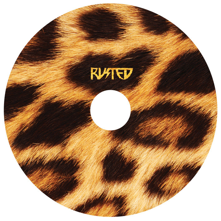 Rock Patrol | RUSTED