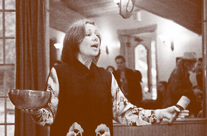 Music | Mary Swanson