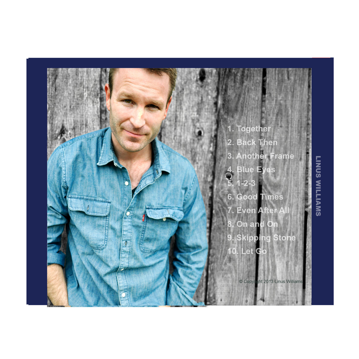 Linus Williams | Linus Williams