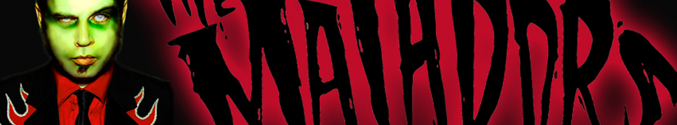 Horrorbilly 9001 | The Matadors | THE MATADORS
