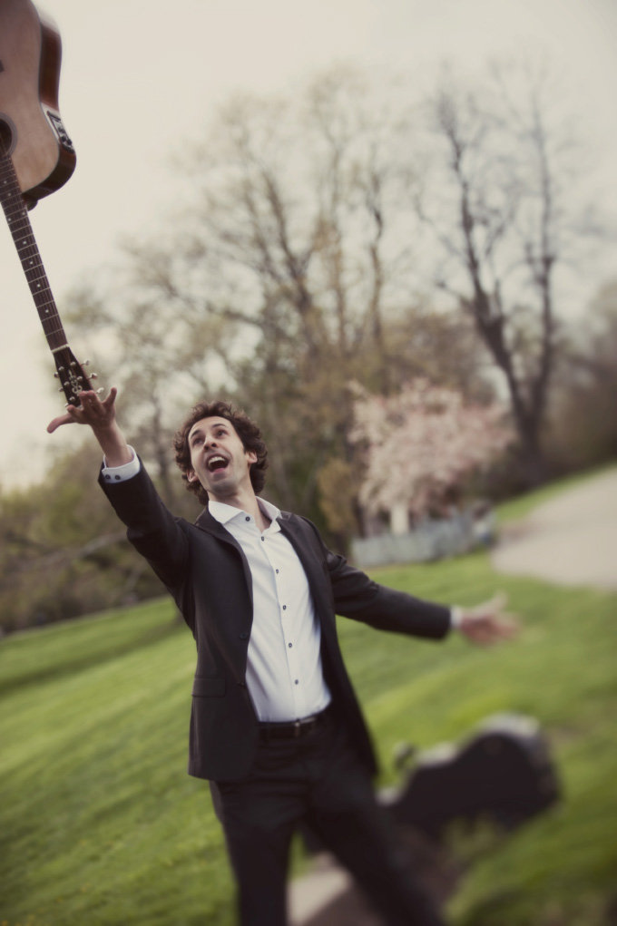 Love is (Official CD) | Tim Ruff