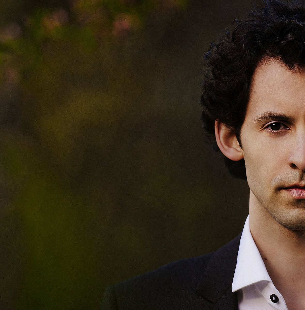 Love is (Official CD) | Tim Ruff