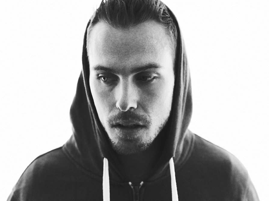 Black Rainbow EP | Adam George