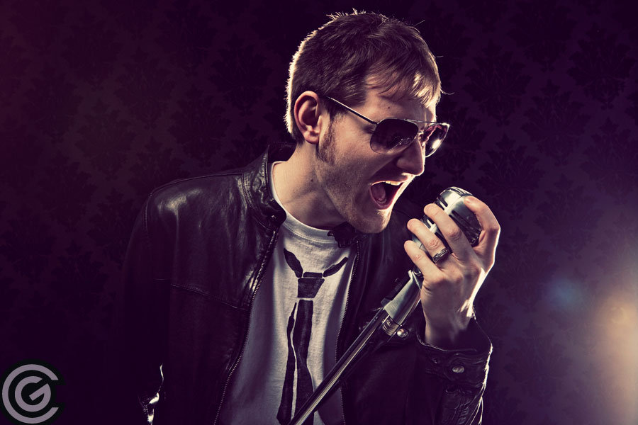 Break Me Out | Joel Hutton