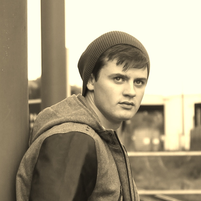 Run away with me | Jordan Darrow