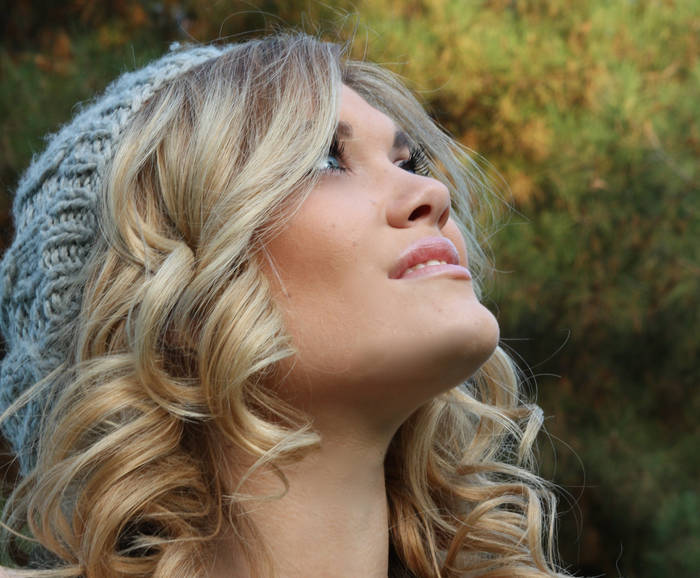 An Old Fashioned Christmas | Crystal Cooper