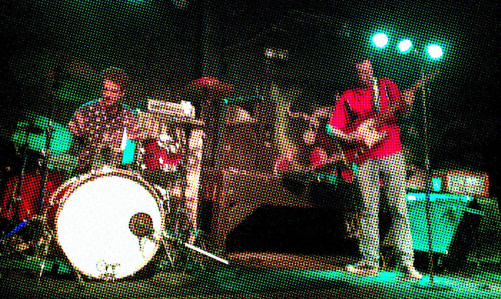 Queen Bee and Other Songs | the slo-mos