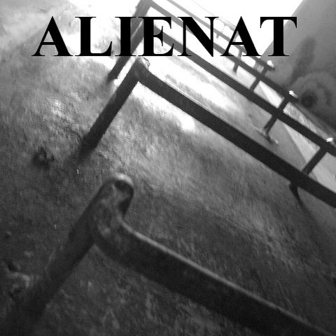 Plastic Wasteland | Alienat