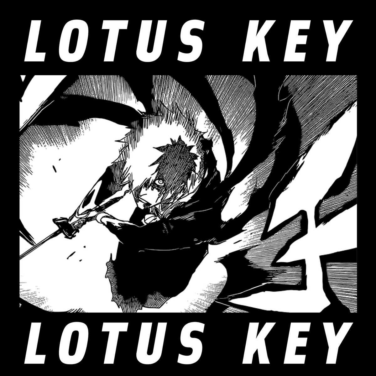 Lotus Key - Hidden Temple | Lotus Key