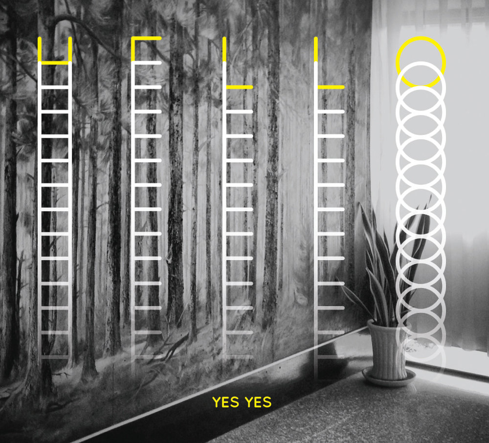 HELLO YES YES | HELLO YES YES