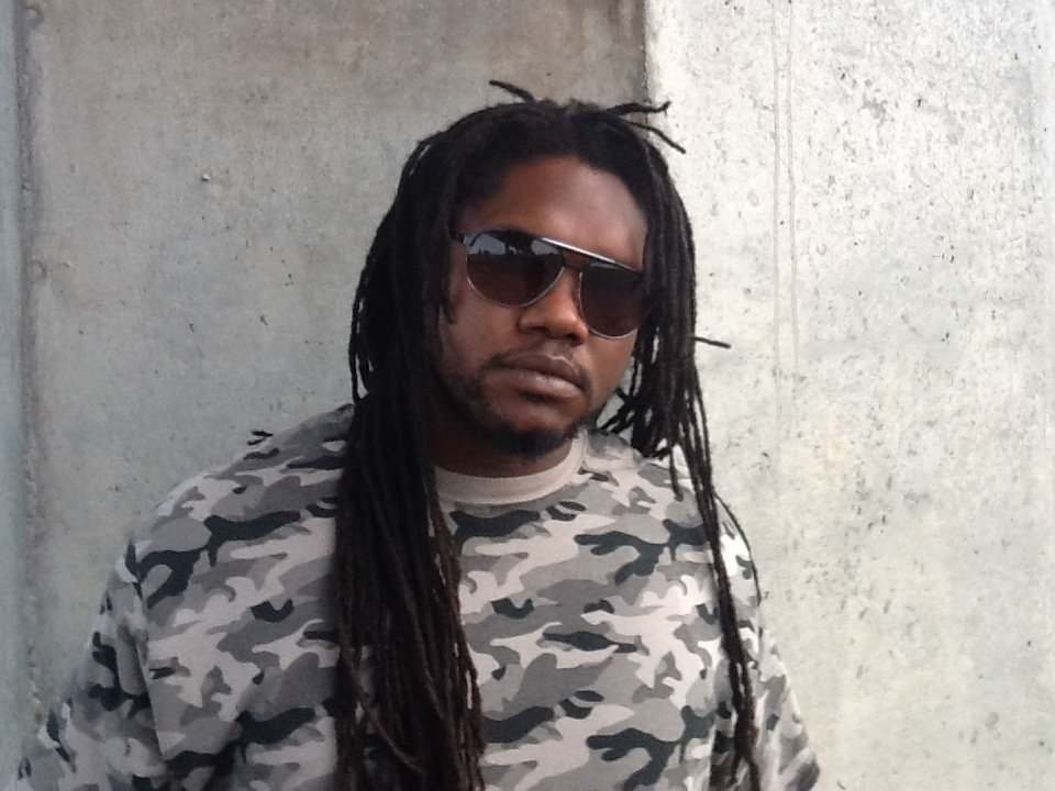 High Grade Music | Lucid the Artist