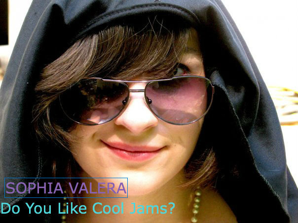 We Fill The Void | Sophia Valera