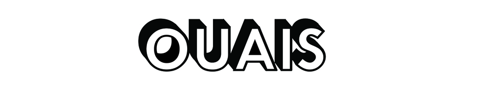 SPRINGFEVER16 | Ouais