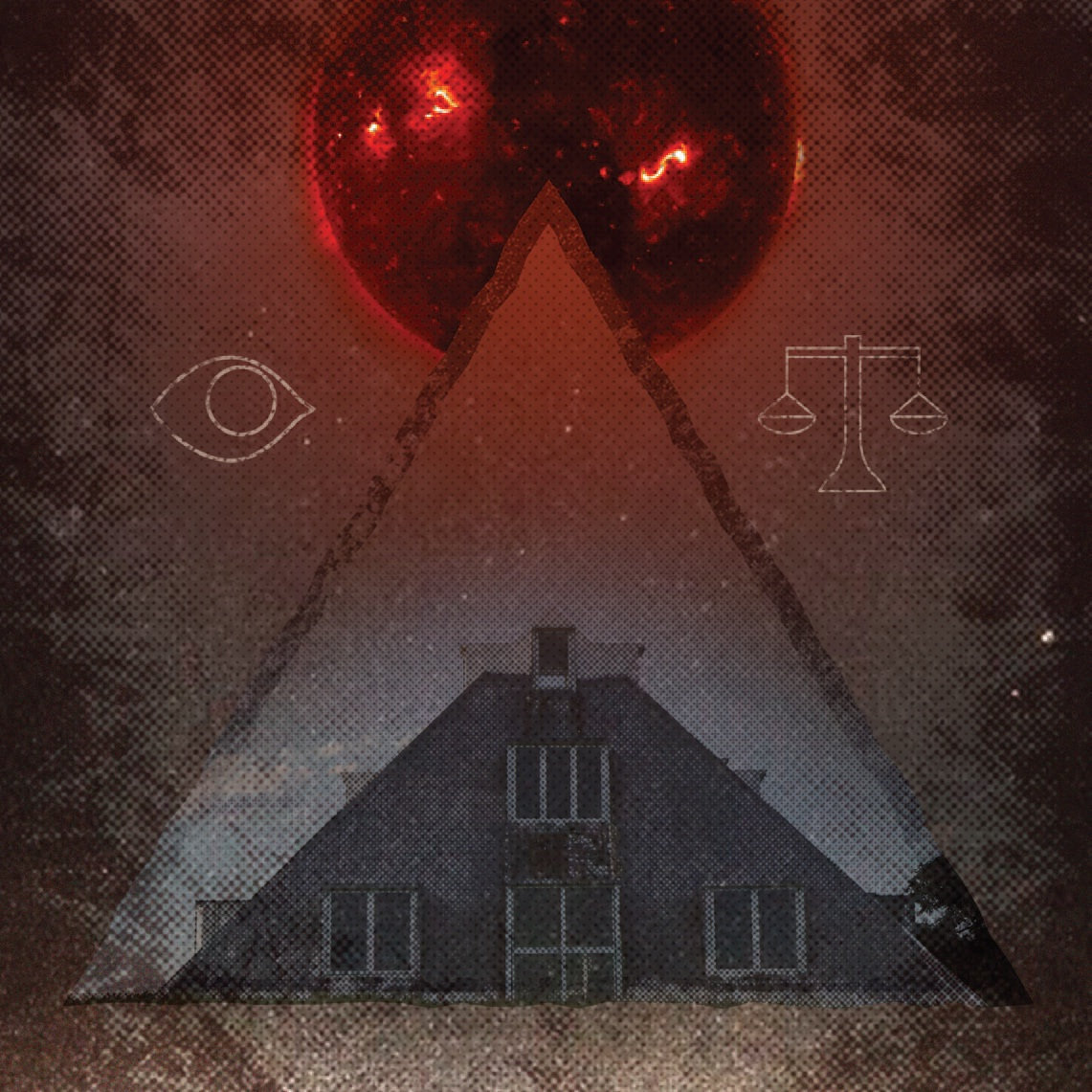 Beyond 23.5 | Violet Shift