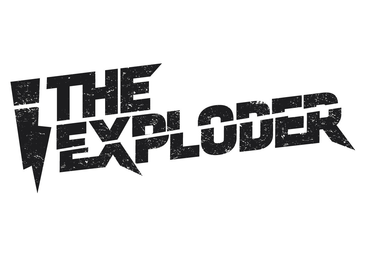 Separate Ways | I The Exploder