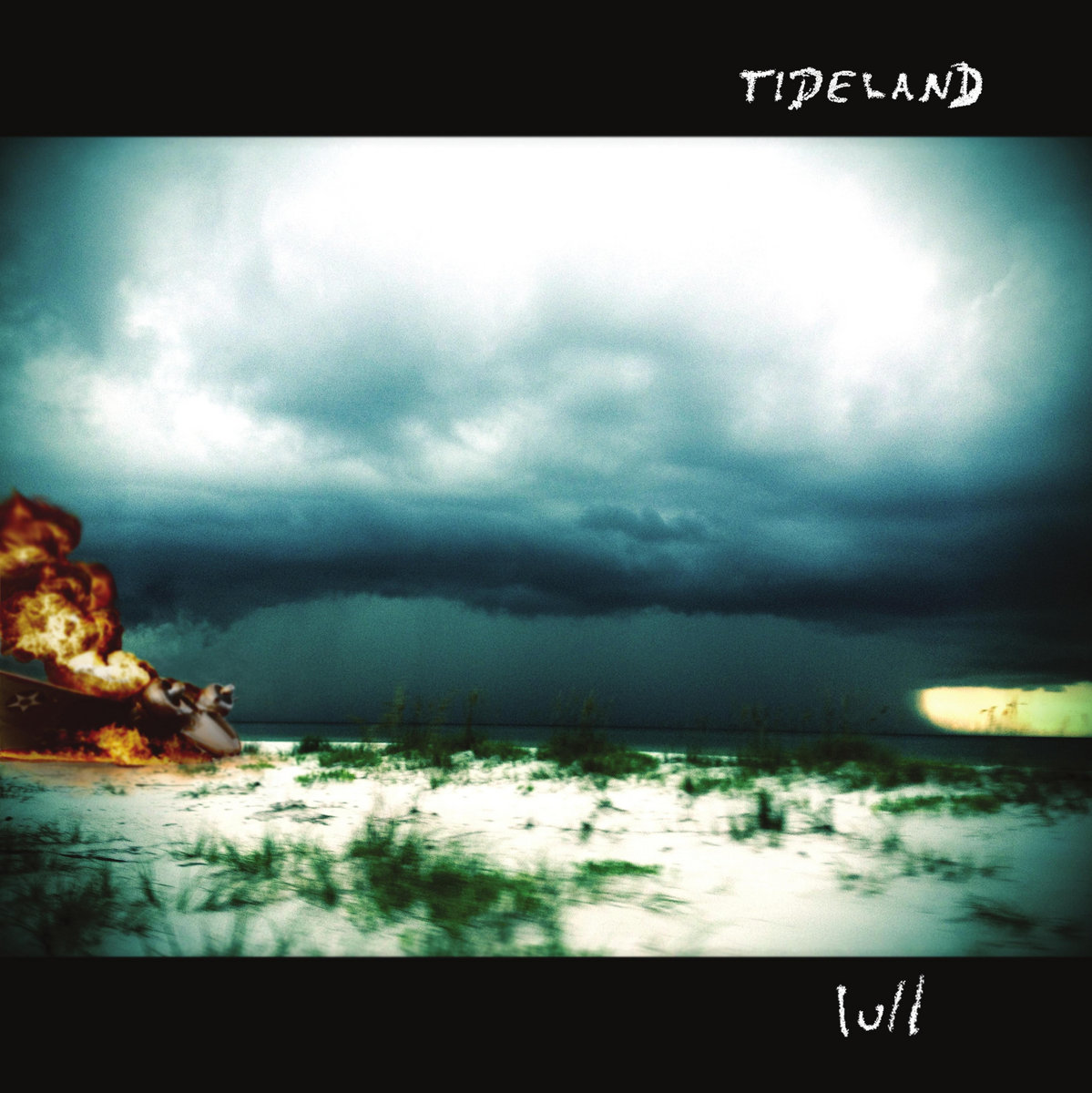 Lull | Tideland
