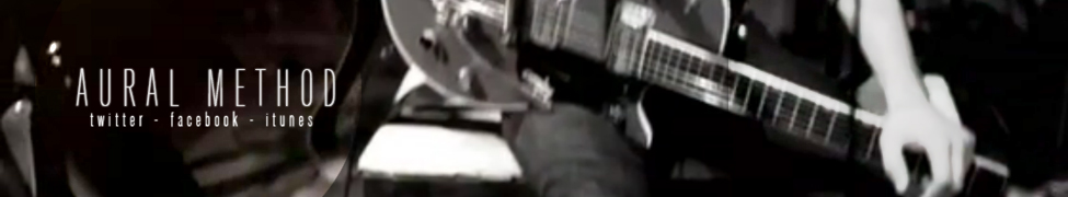 Music | Aural Method