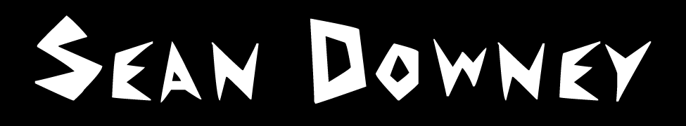 ATLUS VADE .†. | Sean Downey