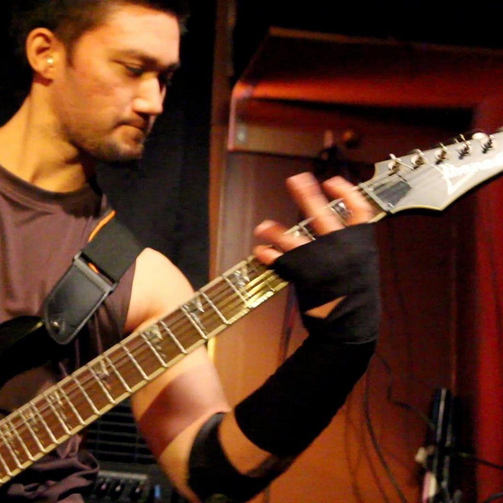 brian_g's collection | Bandcamp