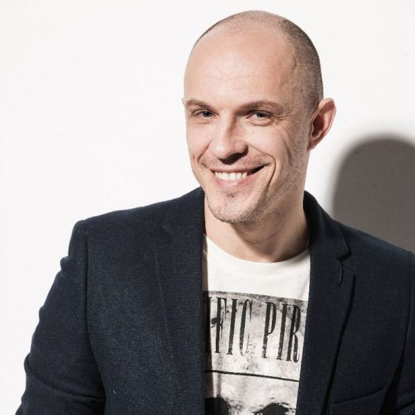 Sergey Osipenko - Monaco | Sergey Osipenko