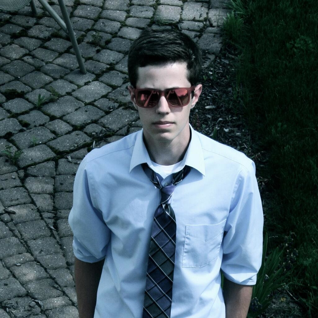 Tessellate EP | Christopher Finton