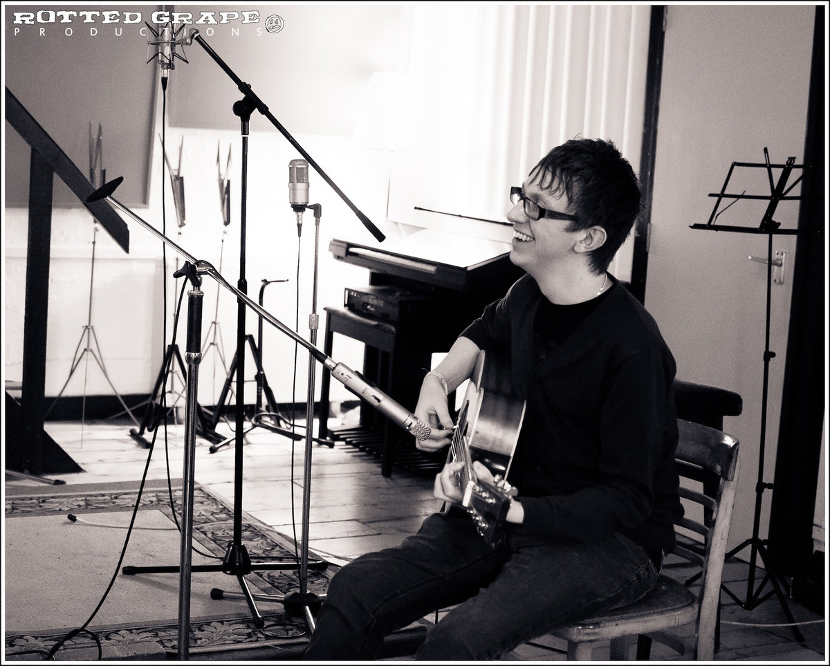 52 Song Challenge | Matt Skidmore