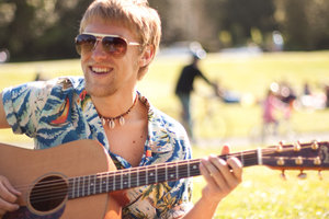 Music | Todd Andersen