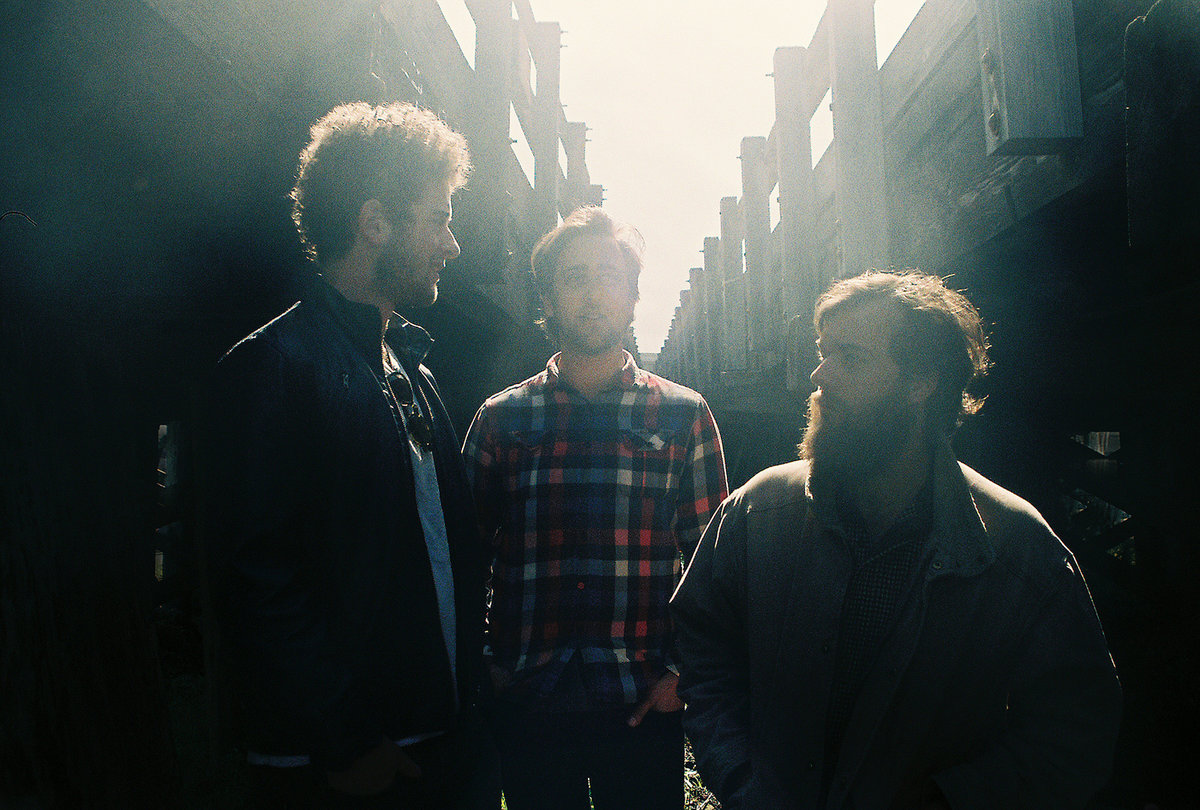 Every Other Somewhere | Song Preservation Society