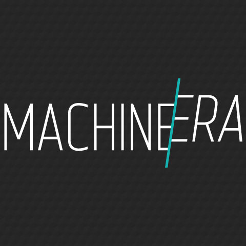 Something Real (Live) | Machine Era