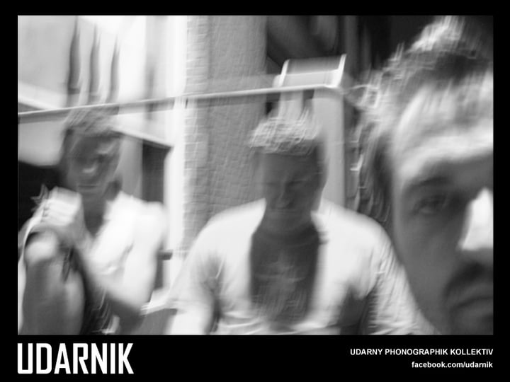 Udarnik