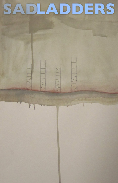 Vacuum Living | Sad Ladders