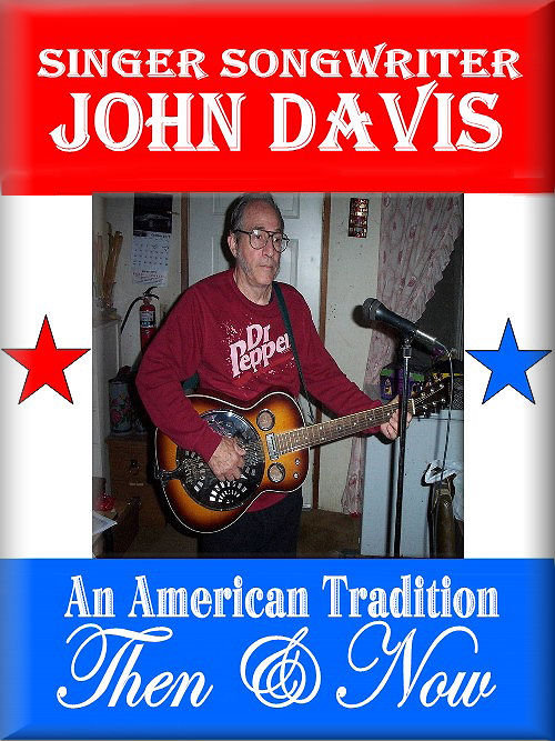 Fairwell to you Darlin | John Davis