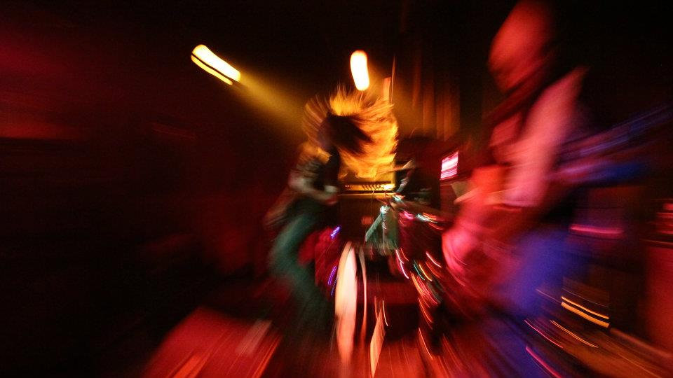 Voodoo Zoo | Voodoo Mule