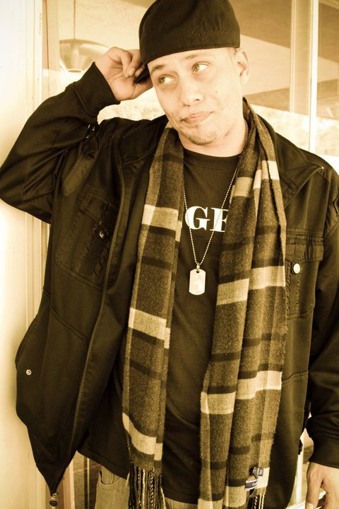 The Tony Gaines Project | Tony Gaines