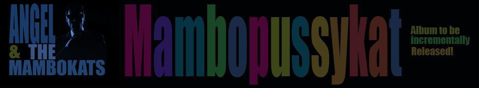 Horizontal Mambo | Angel & The Mambokats